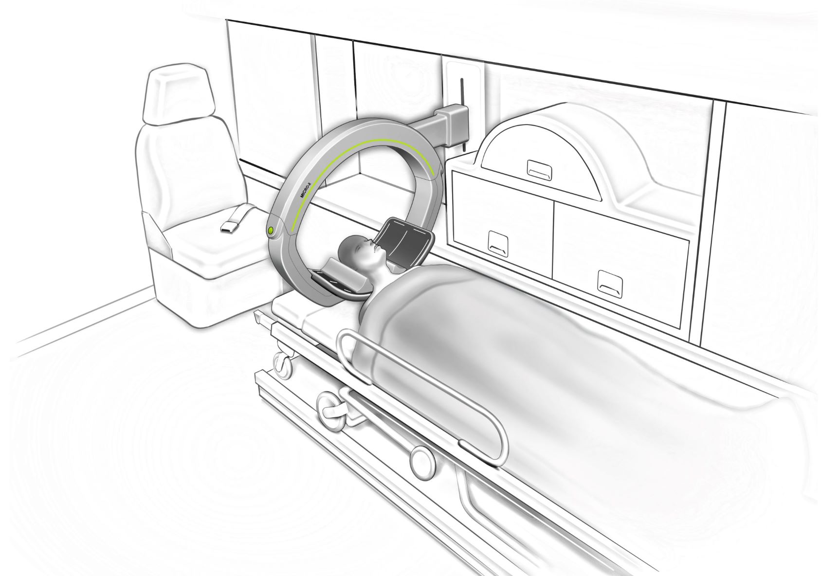 Department of Health backs game changing portable CT scanner by Micro-X ...