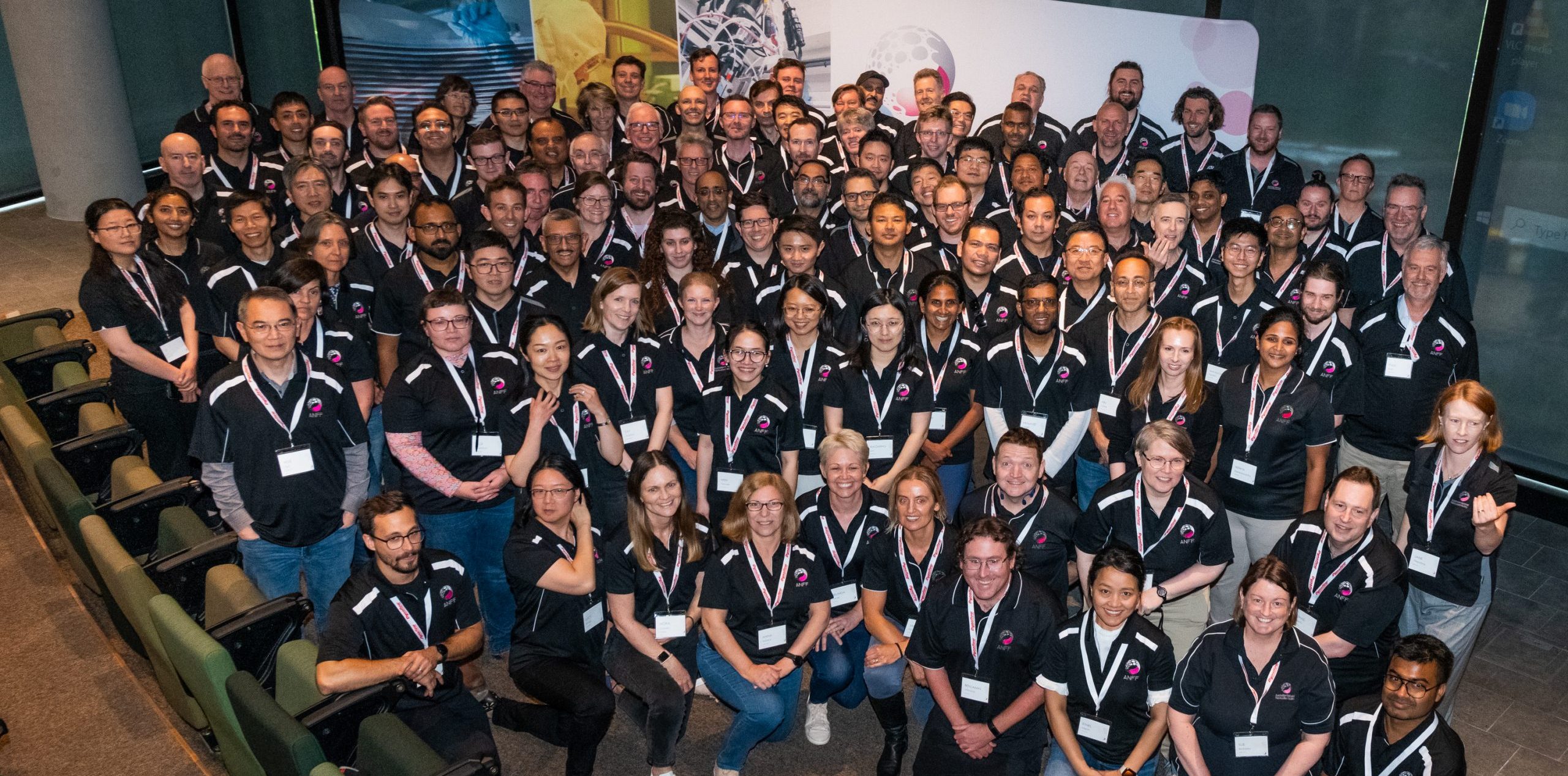 2022 National Staff Retreat - Australian National Fabrication Facility ...