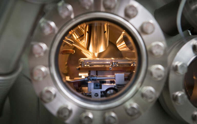 Access to facilities - Australian National Fabrication Facility Limited