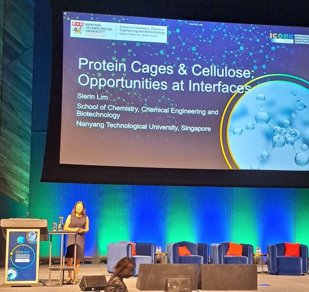 ICONN 2024 Spotlight: Collaborate and Commercialise