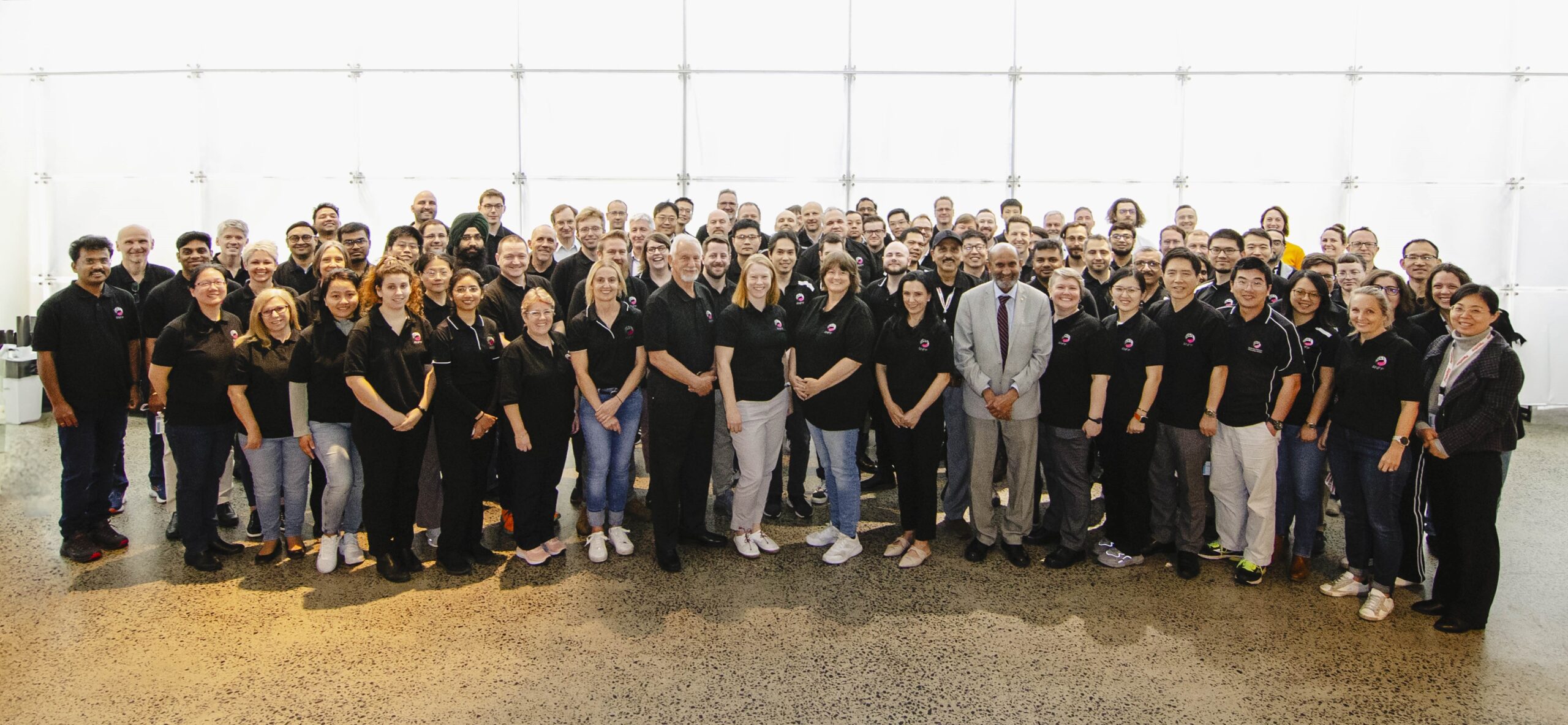 Home - Australian National Fabrication Facility Limited